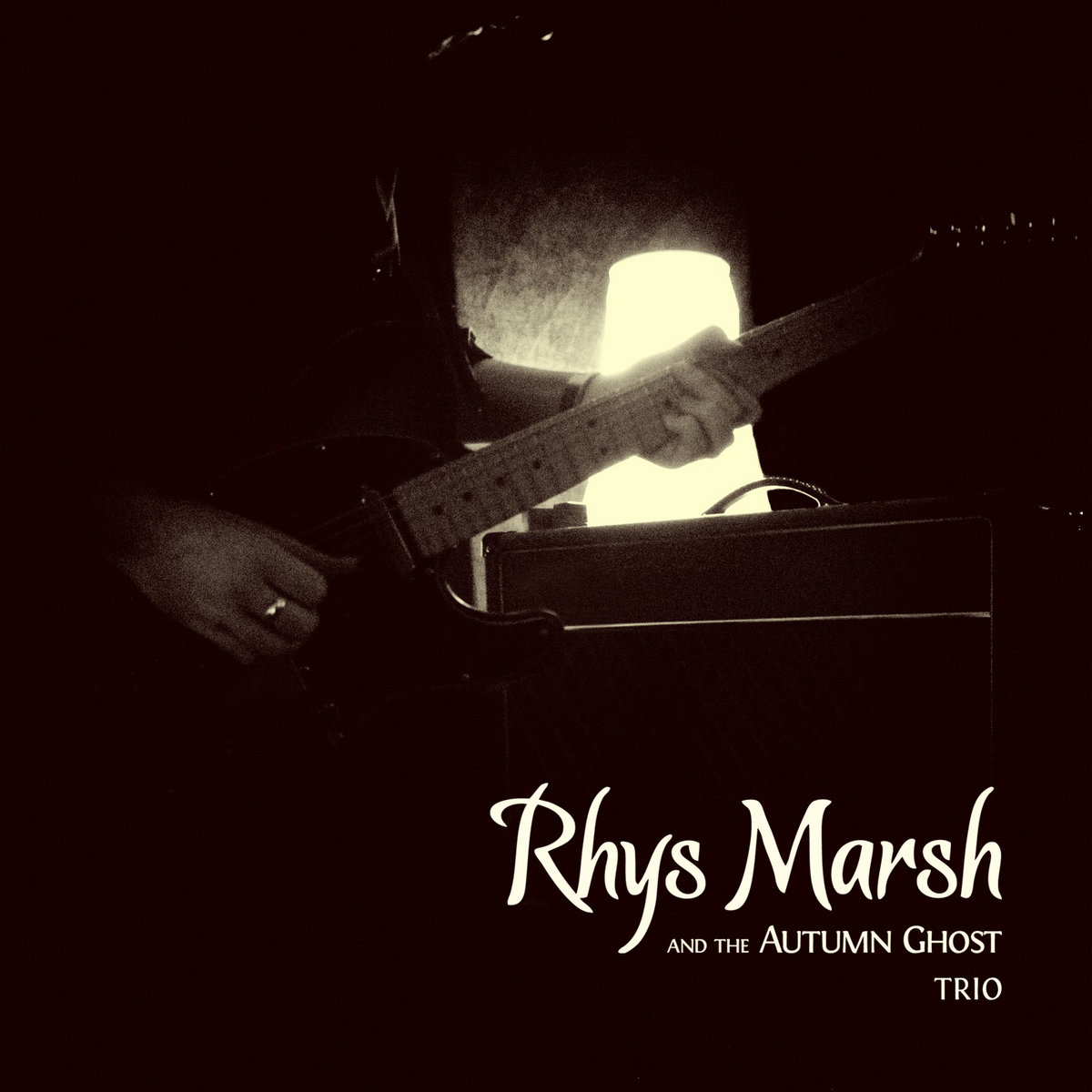 Trio | Rhys Marsh And The Autumn Ghost