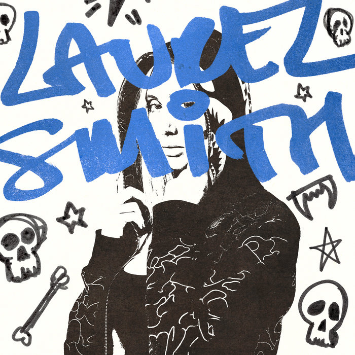 TRASHSTARWRLD | Laurel Smith
