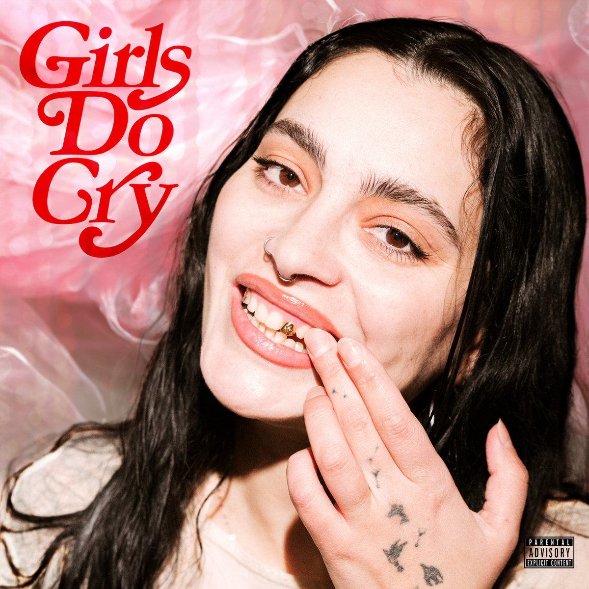 girls do cry | Noise Diva