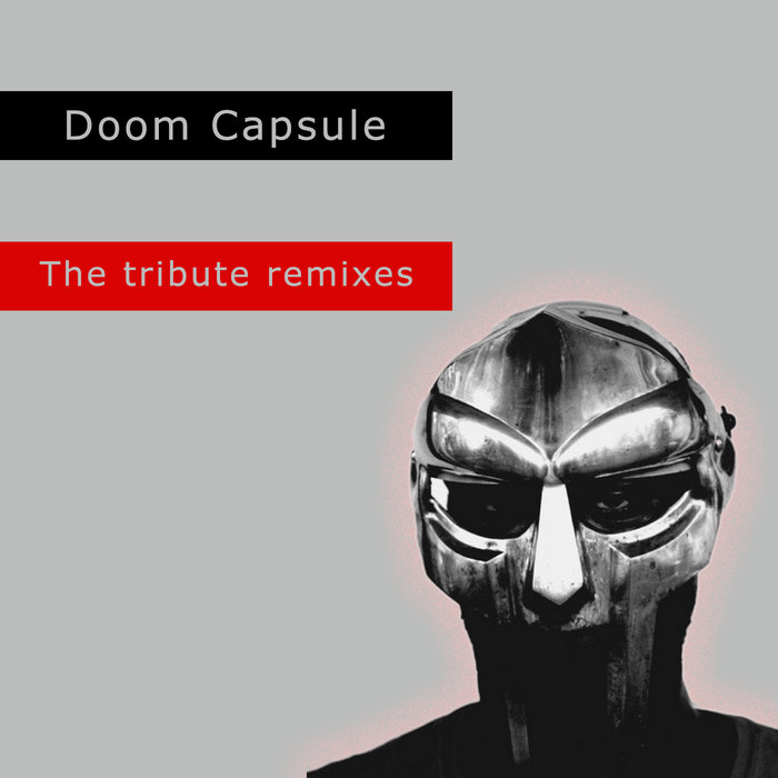 Doom Capsule The Tribute Remixes Vol.I | tog