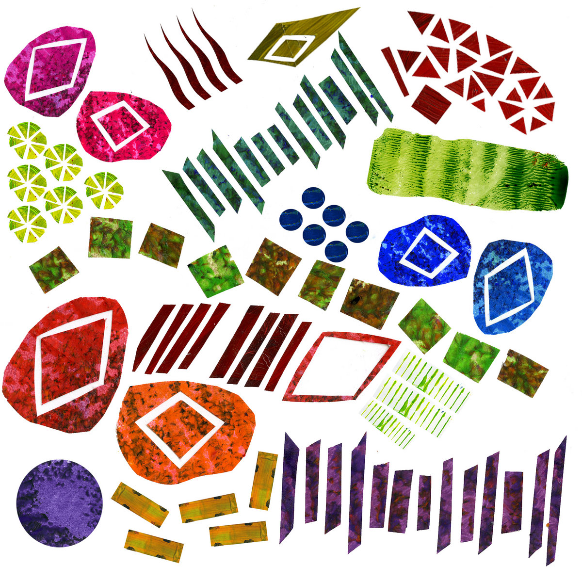 Early Morning Sound | Rhys May