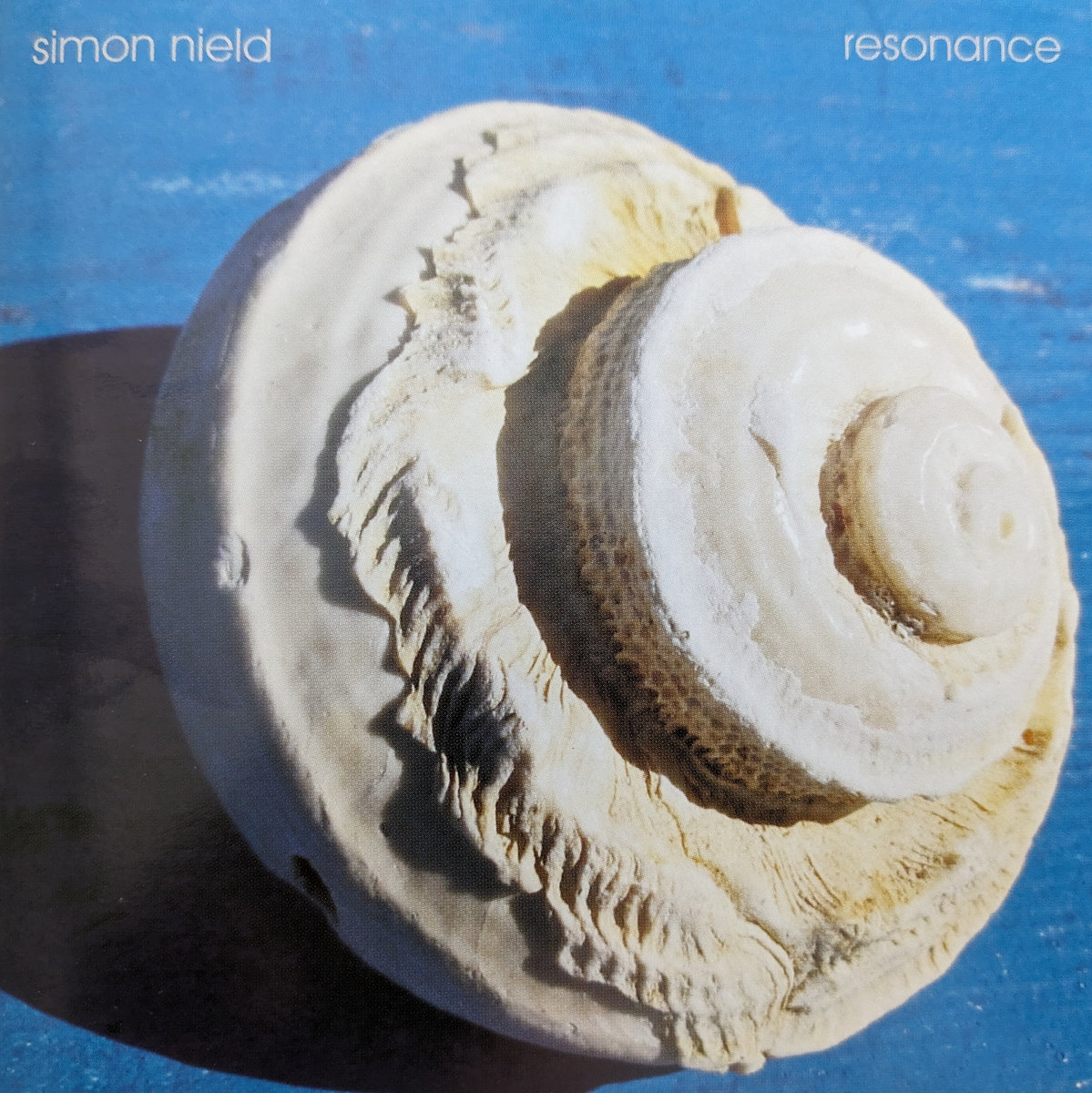 Resonance | Simon Nield