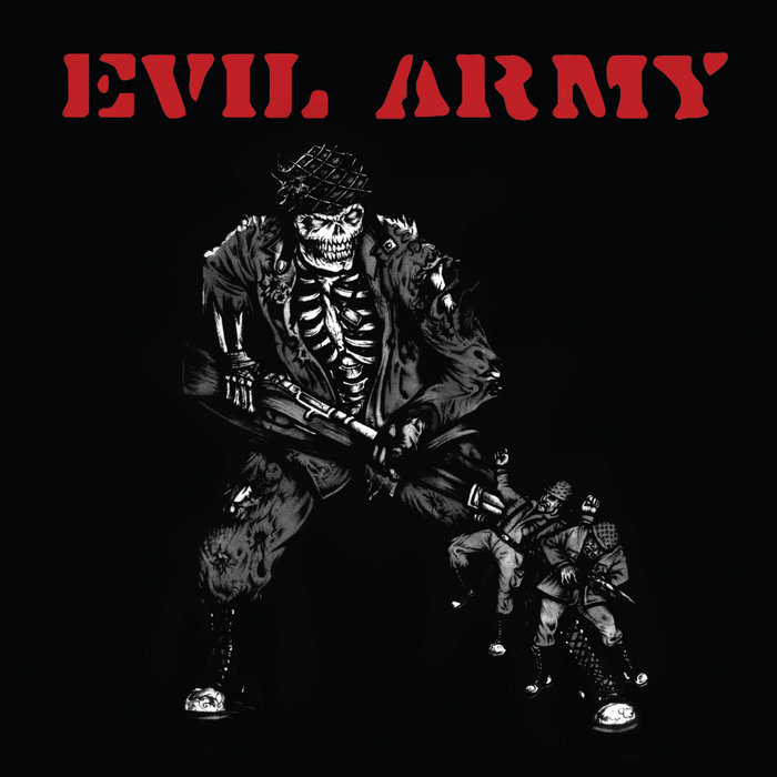 Evil Army | EVIL ARMY