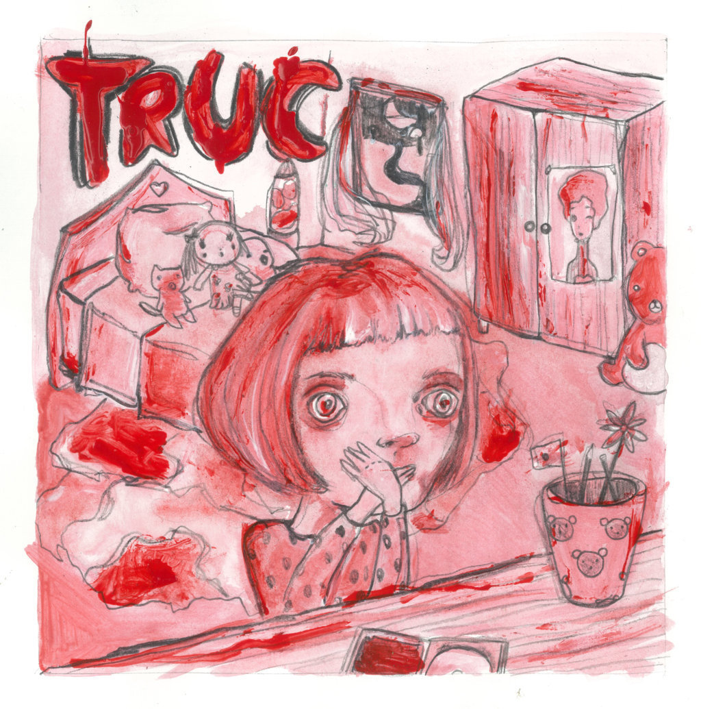 Truc | Truc | musichefurlanefuarte