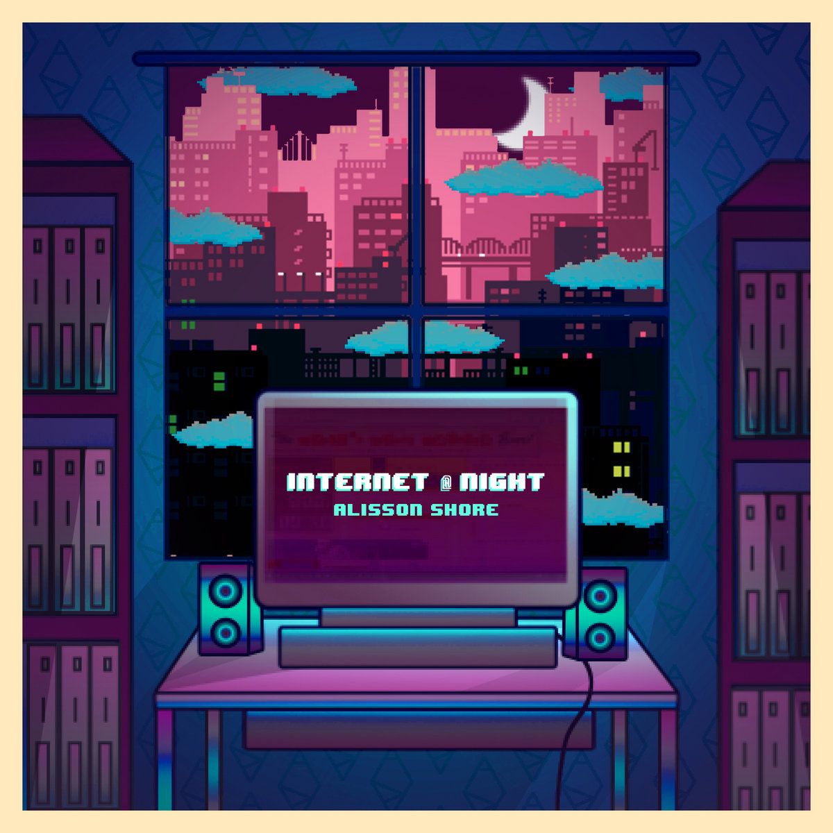 Better Than Before | feat. Jade Rosales | Alisson Shore