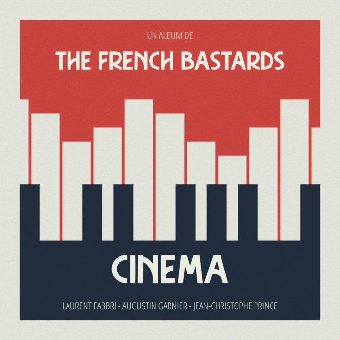 CINEMA | THE FRENCH BASTARDS