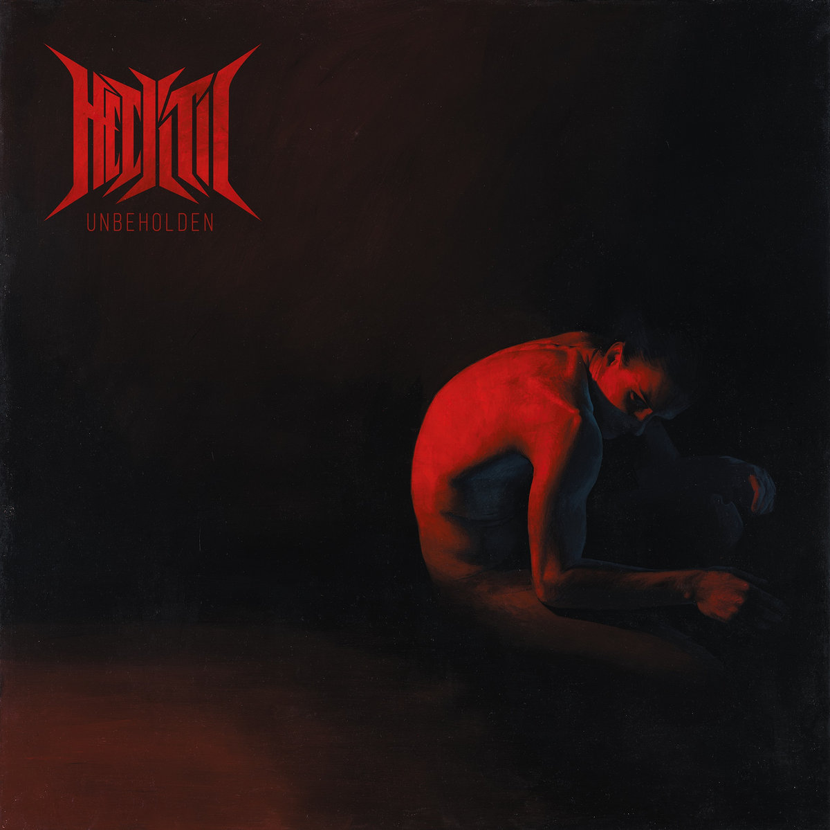 Unbeholden | Hecktic