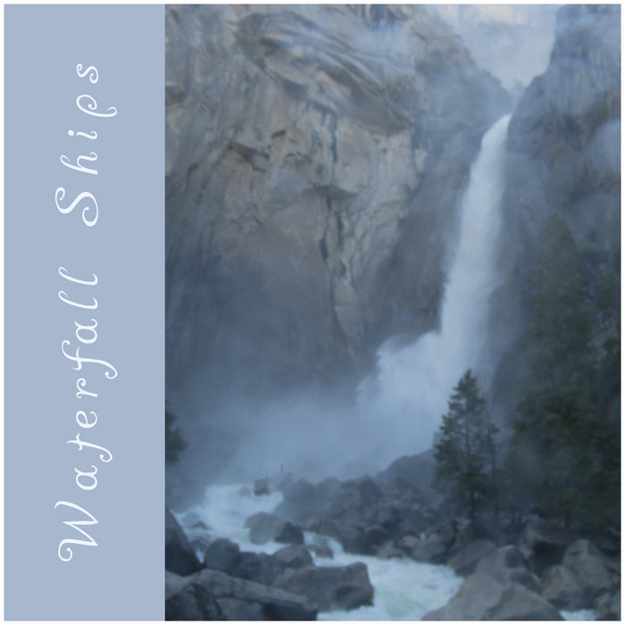Waterfall Ships | Waterfall Ships | thewaterfallships