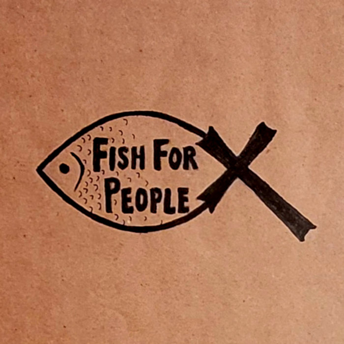 Fish For People | Fish For People
