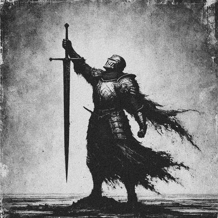 Forgotten Battles | Disgraced Knight