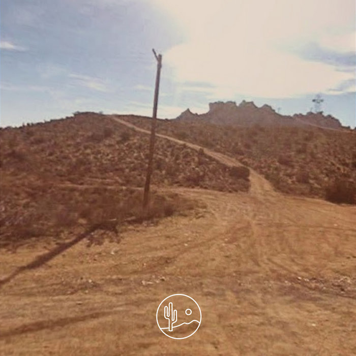 Mojave Between Ludlow and Needles | Andrew Weathers