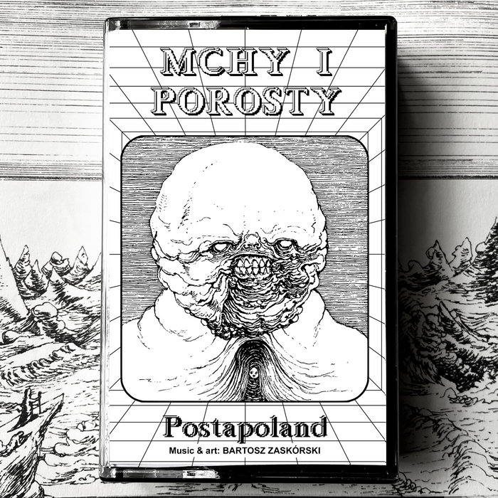 Plastic melted into his body parts | MCHY I POROSTY | Heimat Der ...