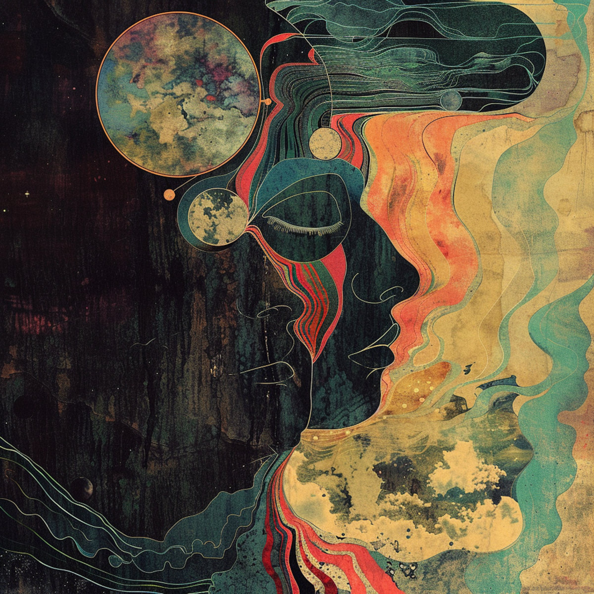 The Silence Between Notes | The Infinite Time Traveler