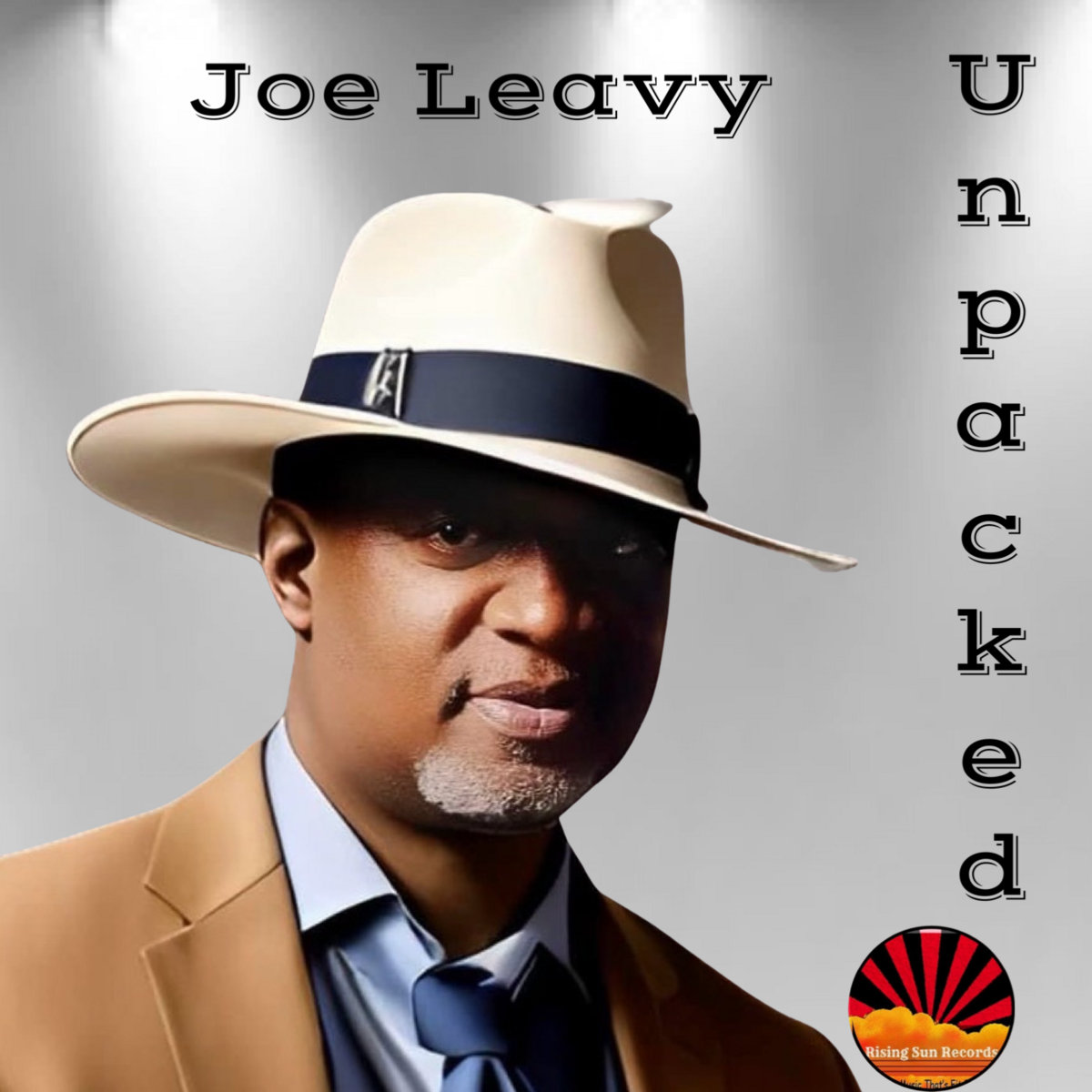 Unpacked | Joe Leavy