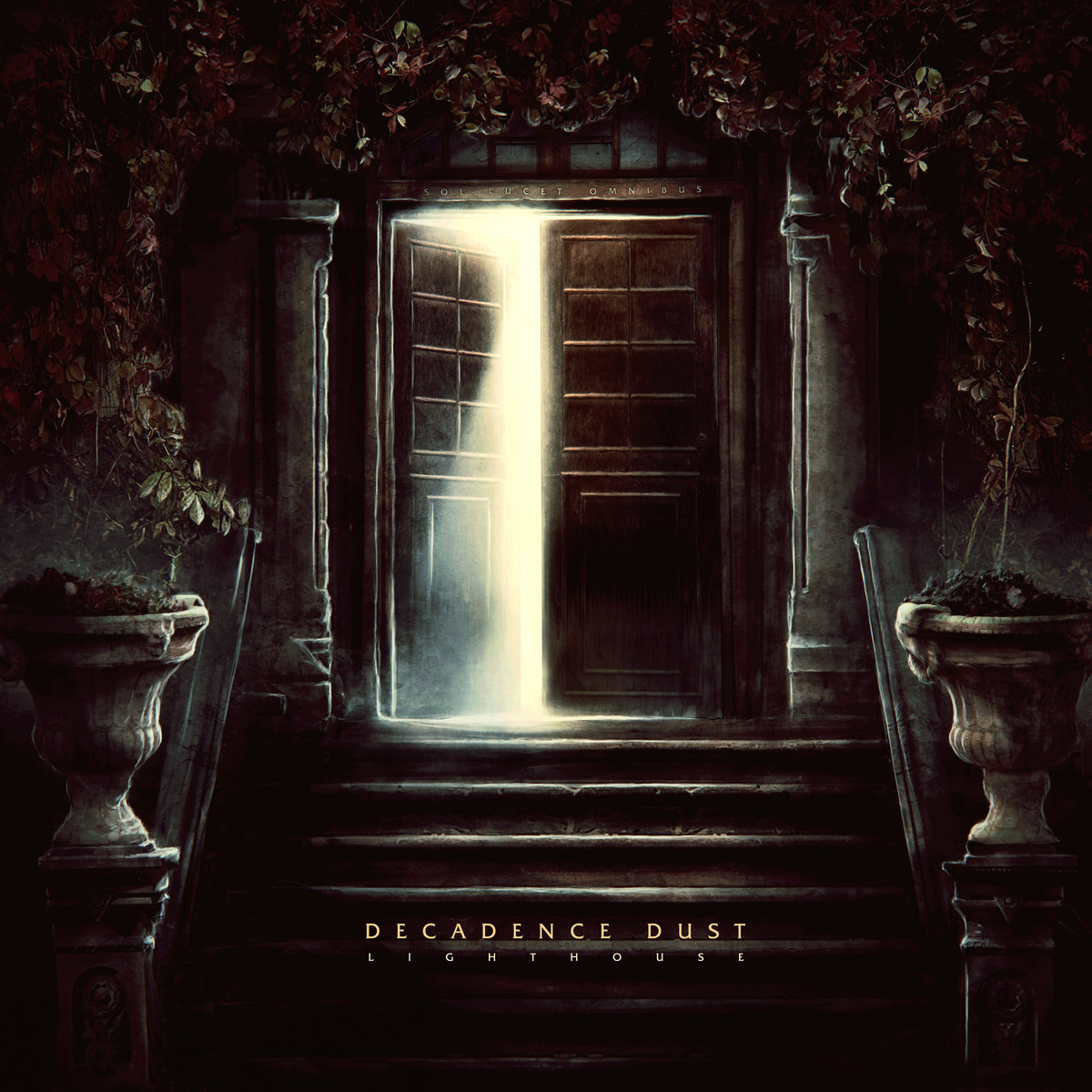 Lighthouse | Decadence Dust