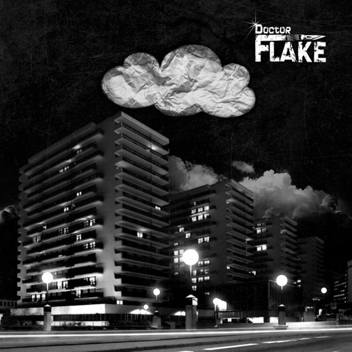 Flake up | Doctor Flake