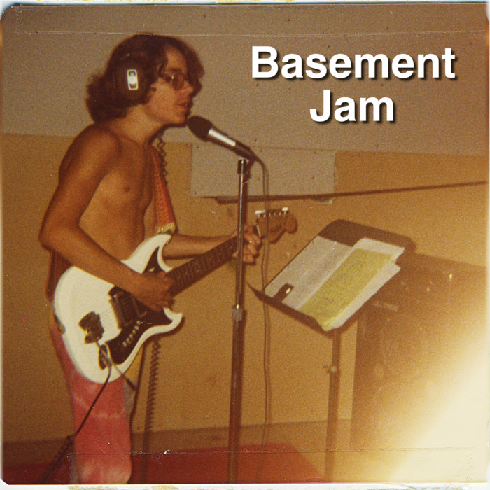 Basement Jam | Billy Hume