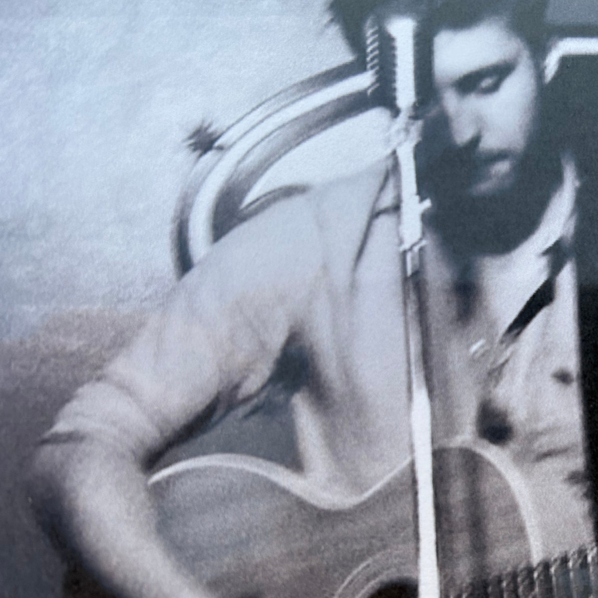 Please Lead Me On (Alternate Version) | Shane Cooley