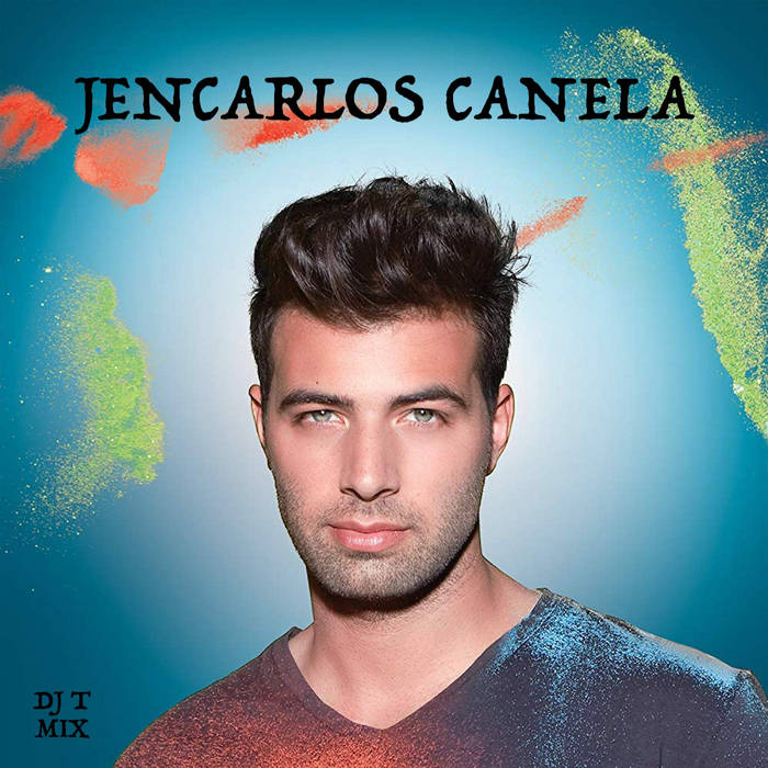Jencarlos Canela