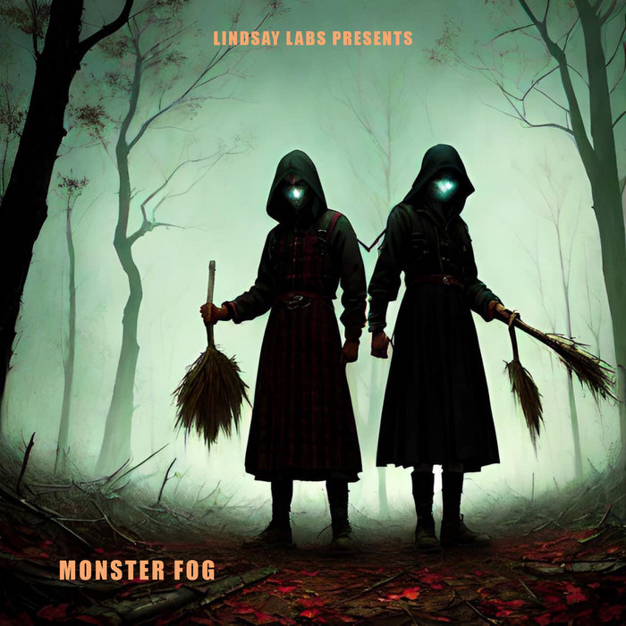Monster Fog | Lindsay Labs Presents | Lindsay Labs [tm]