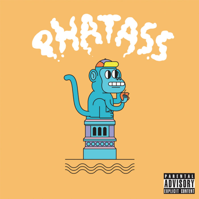 PHATASS | Prince Harvey