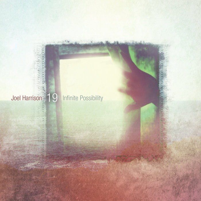 Infinite Possibility | Joel Harrison