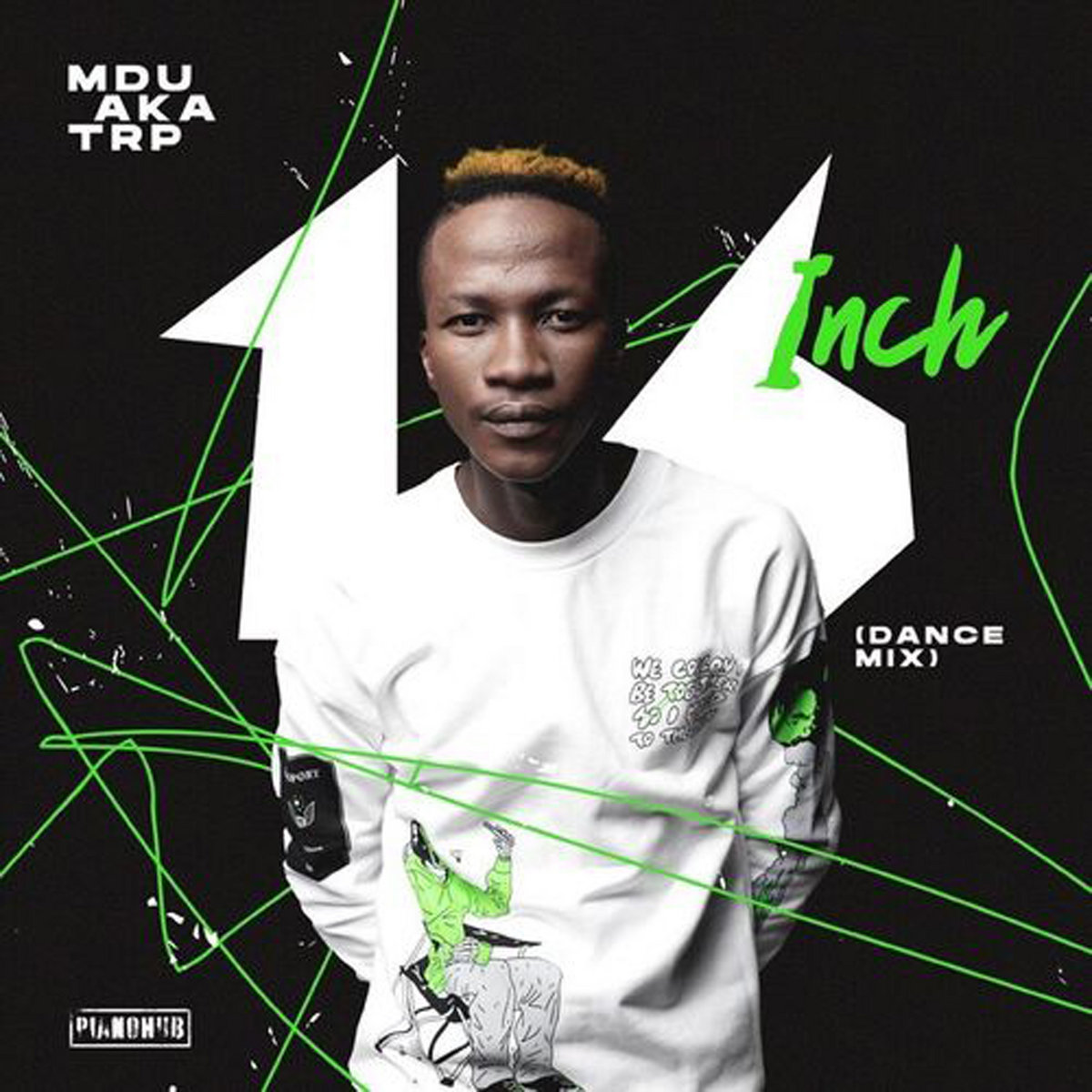 MDU aka TRP - 16 Inch | MDU aka TRP | Piano Hub