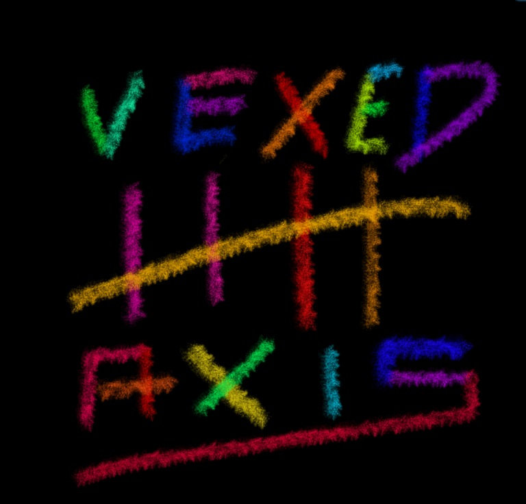 Super Nashwan | Flyin' Sorcerer | Vexed Axis