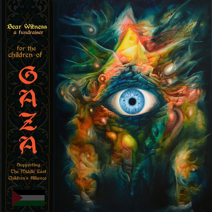 ETHEREAL TOMB // When The Rivers Dry | King Volume Records