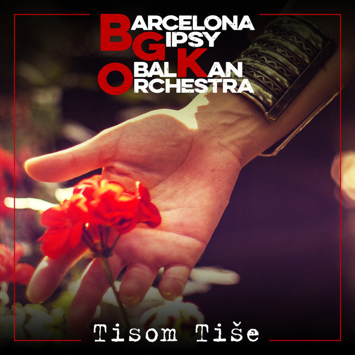 Tisom Tiše (Single) | BGKO