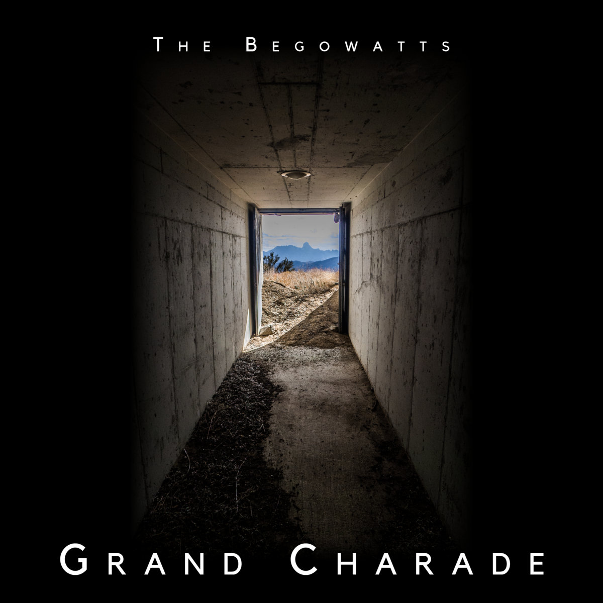 Grand Charade | The Begowatts