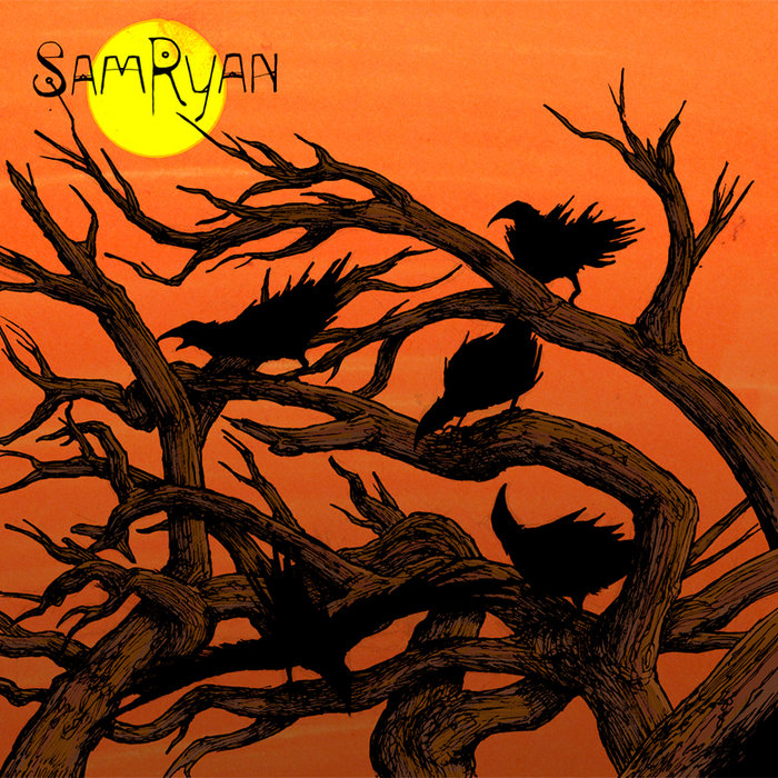 SamRyan Live at Omniart Studios | Sam Ryan