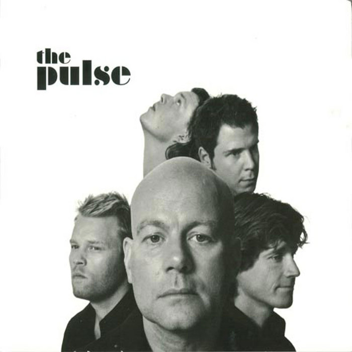 The Pulse | The Pulse | Storyville Records