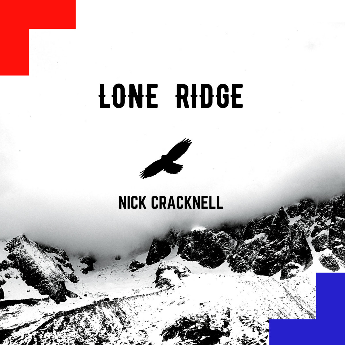 Lone Ridge | Nick Cracknell