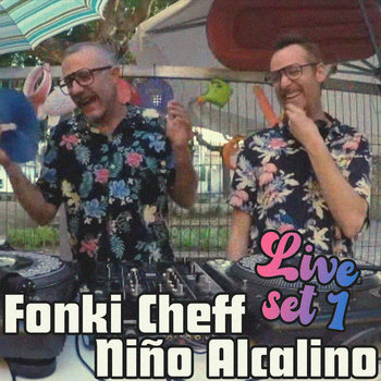 Music | Fonki Cheff