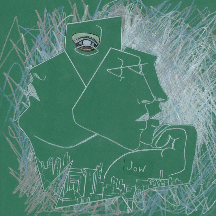 the one that does not go straight home | JOW