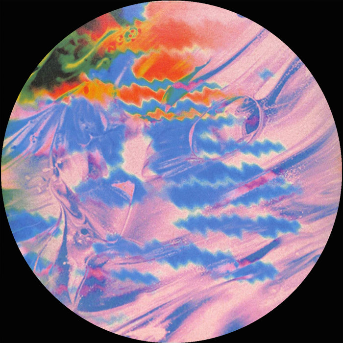 The Weirding Module / Evocations e.p | Wareika, Ada Kaleh, Nathan Oye ...