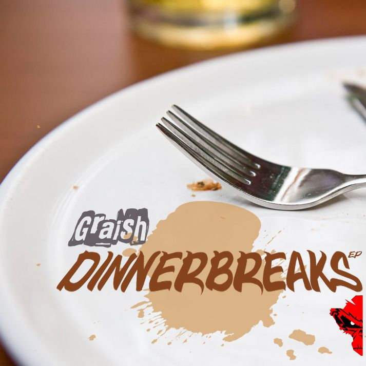 Dinner Breaks EP | Graish