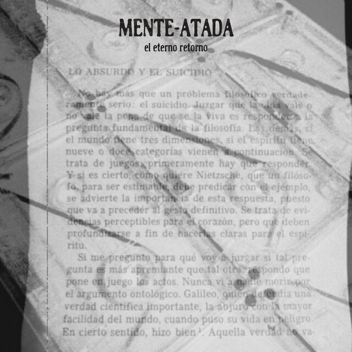 El Eterno Retorno | Mente-Atada