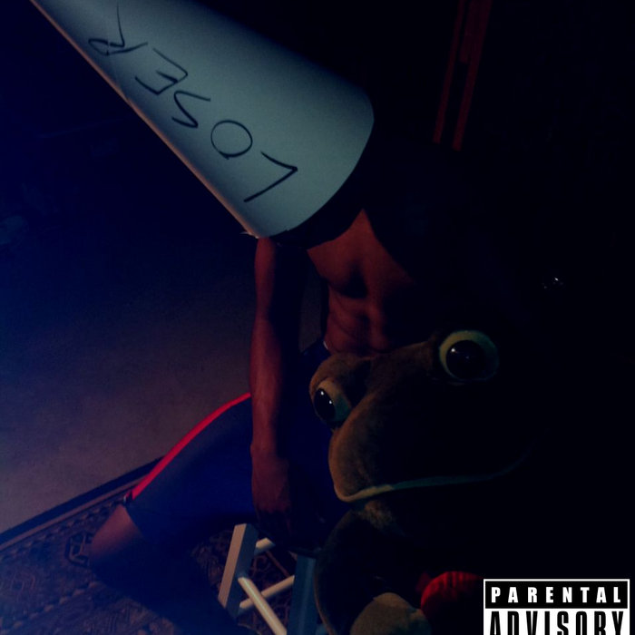 Loser Mixtape | Comic Sans