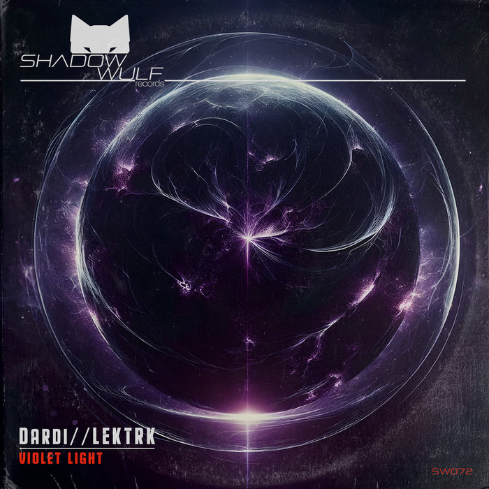 Violet Light | LEKTRK, Dardi | Shadow Wulf