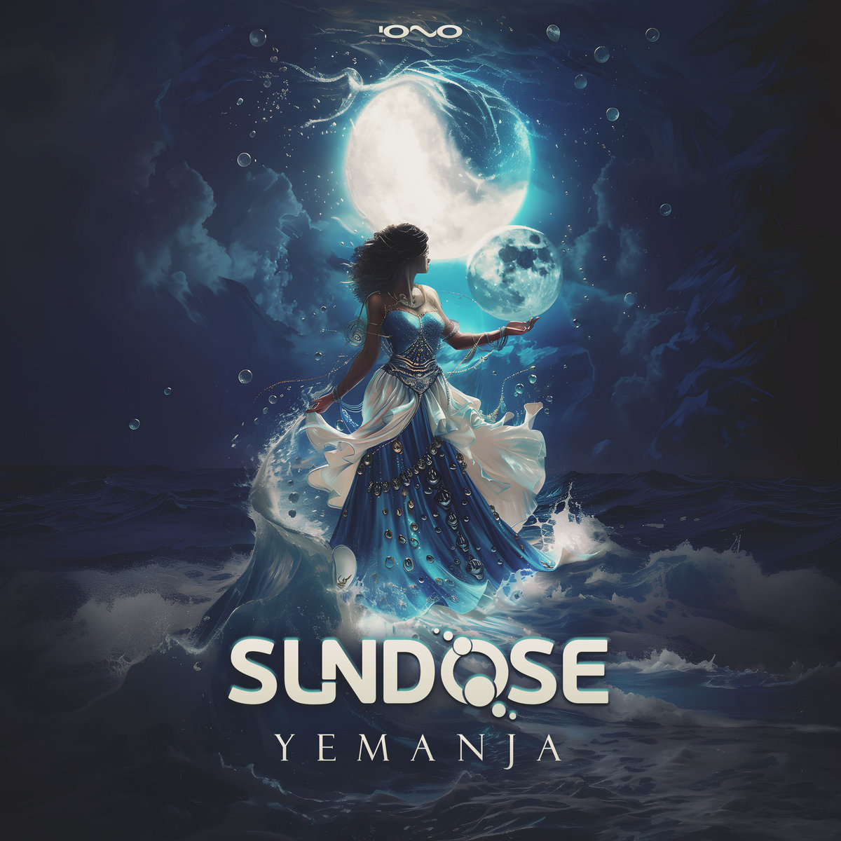 Yemanja (24 Bit) | Sundose | IONO MUSIC