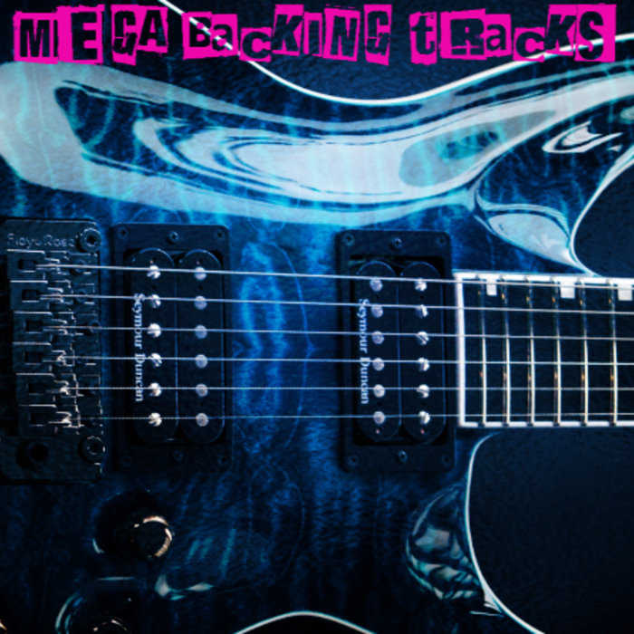 ★Guitar Backing Track★ - Indie Rock - Bm | 90 bpm | MegaBackingTracks ...