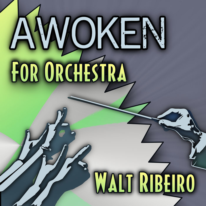 Woodentoaster 'Awoken' | Walt Ribeiro