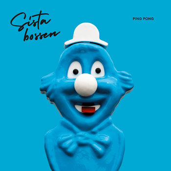 Music | Crunchy Frog