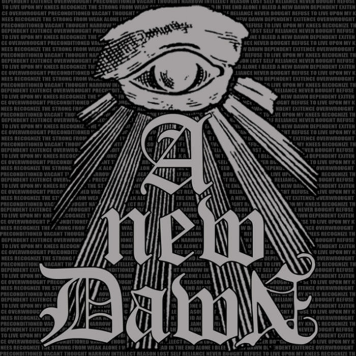 A New Dawn | A New Dawn