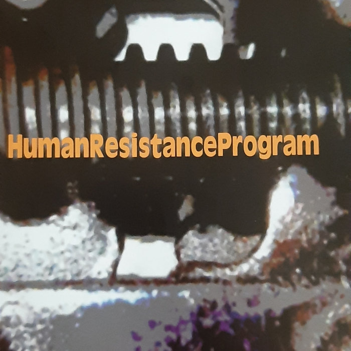 HumanResistanceProgram | Human Resistance Program