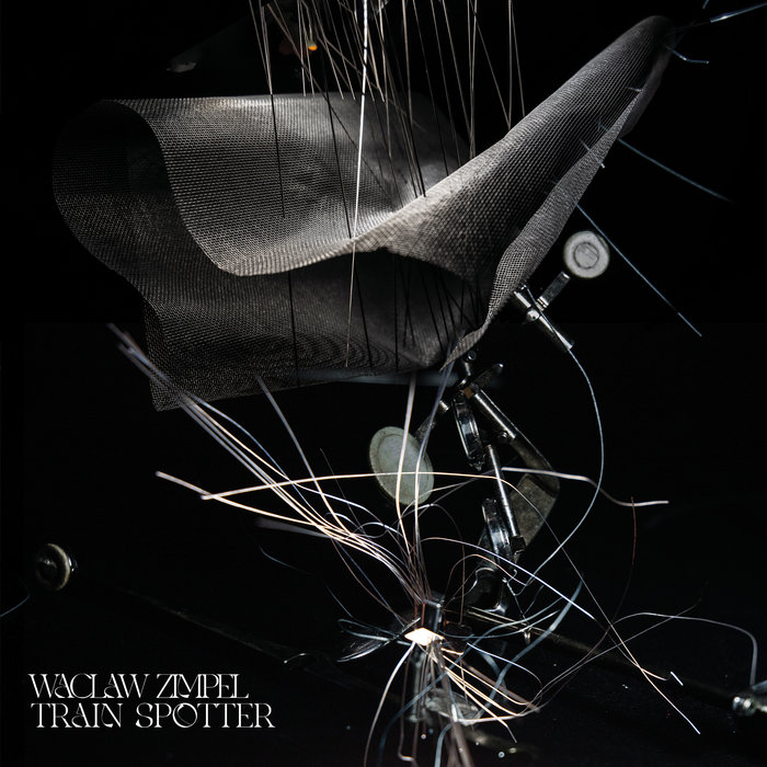 Train Spotter | Wacław Zimpel | Waclaw Zimpel