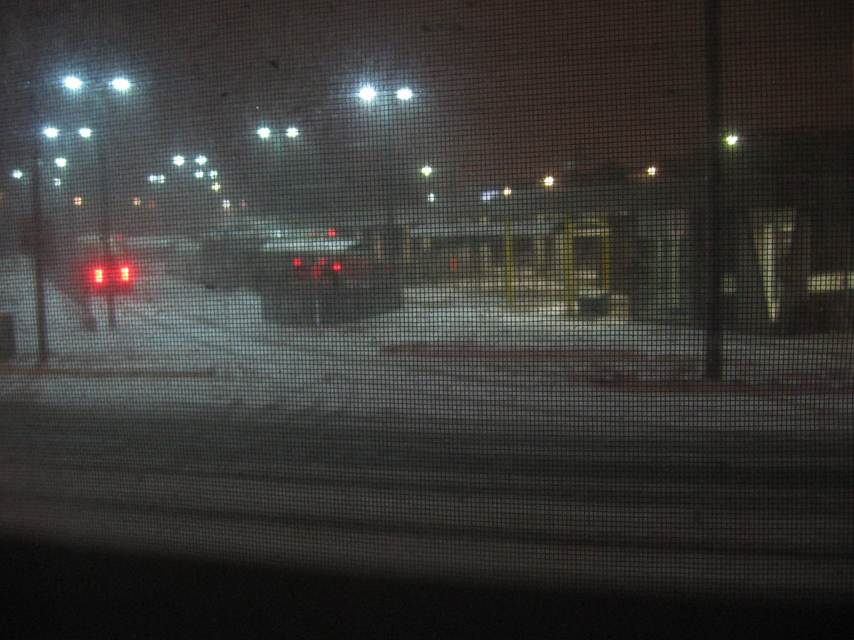 Weatherside | Brian Passmore