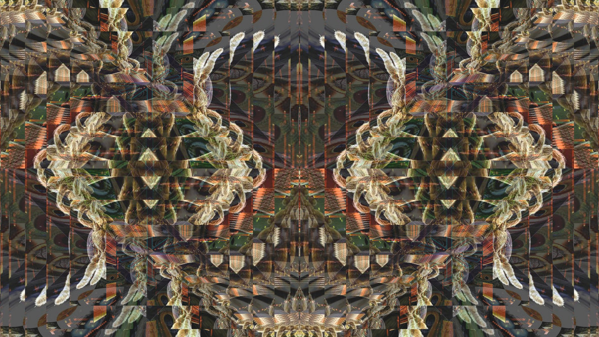 The Odorous Beast - tales of the wild I | djoto | djoto UB313
